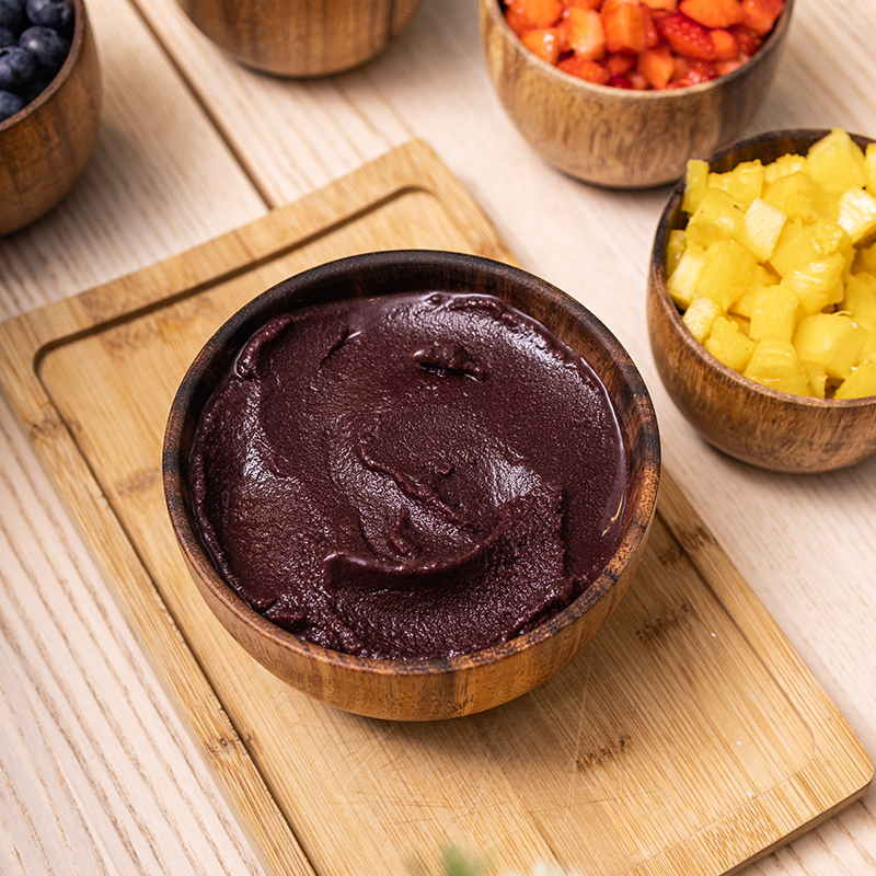 Home - Amazonia Açaí