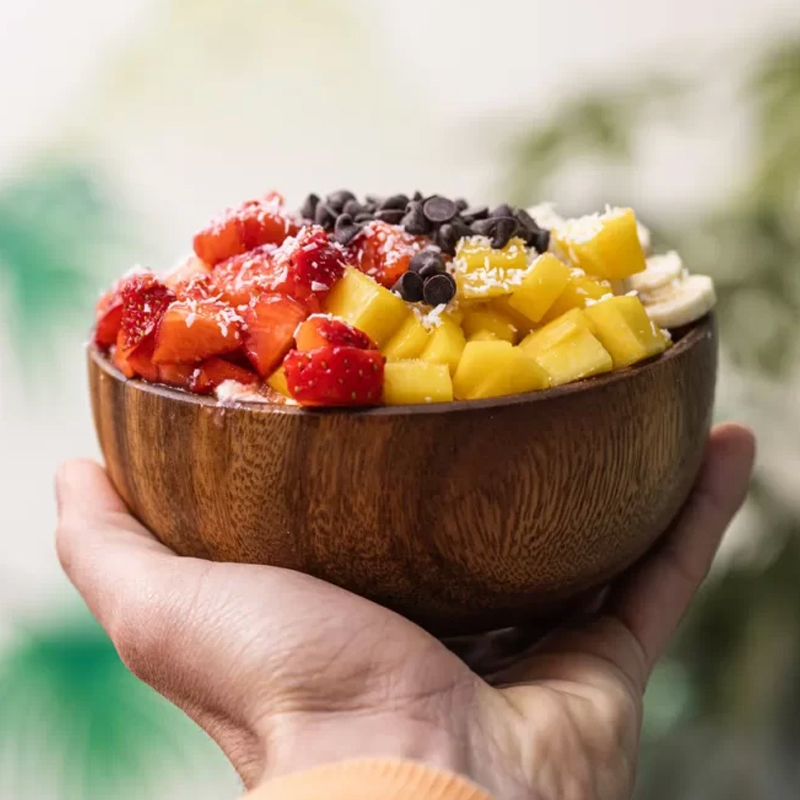 Home - Amazonia Açaí