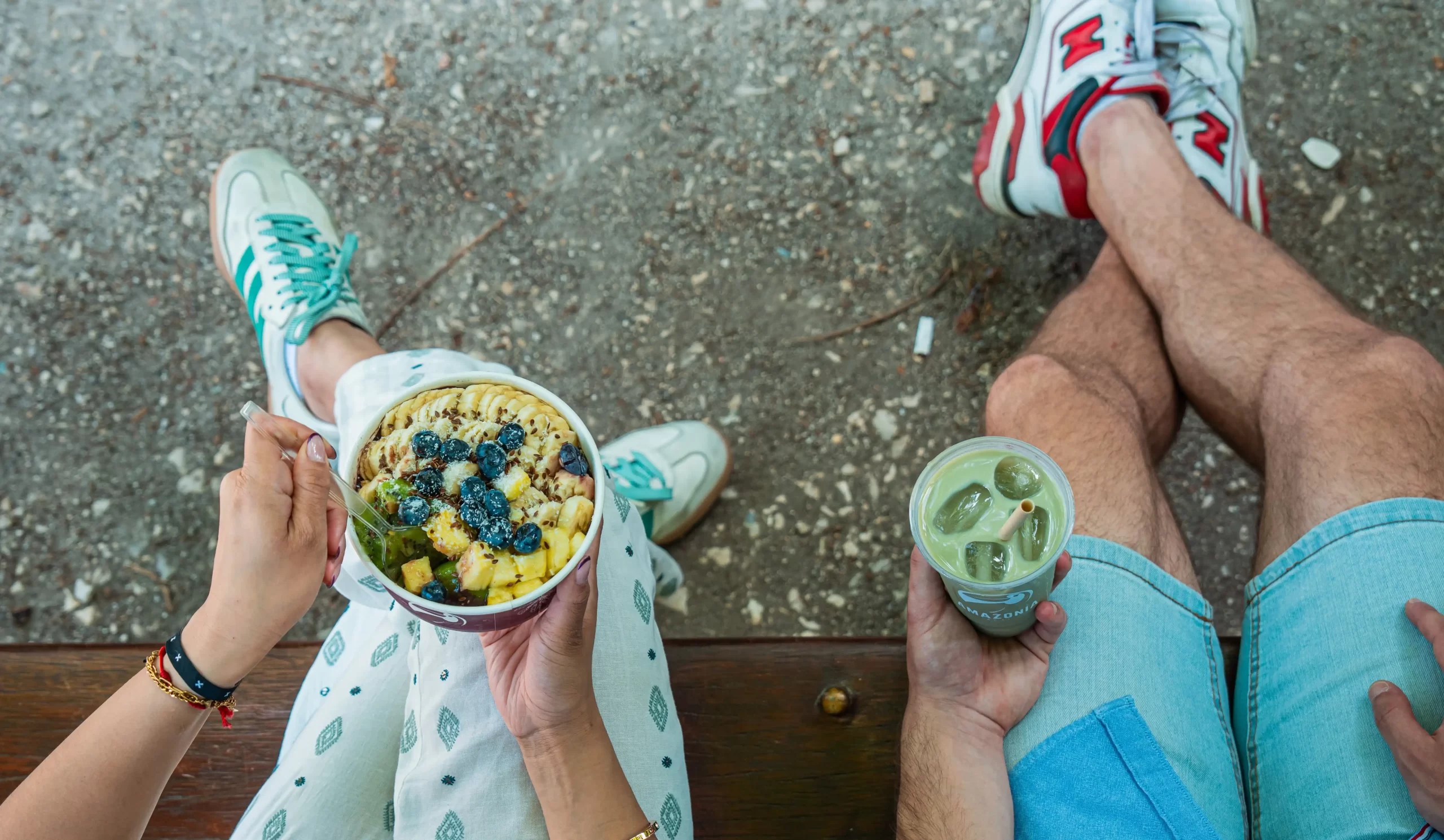 ¿Helado o açaí? La mejor alternativa para refrescarse en verano ...